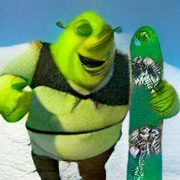 Left Ogres: Anatomy of a Shrek Song – SNOT ROCK BOT RADIO