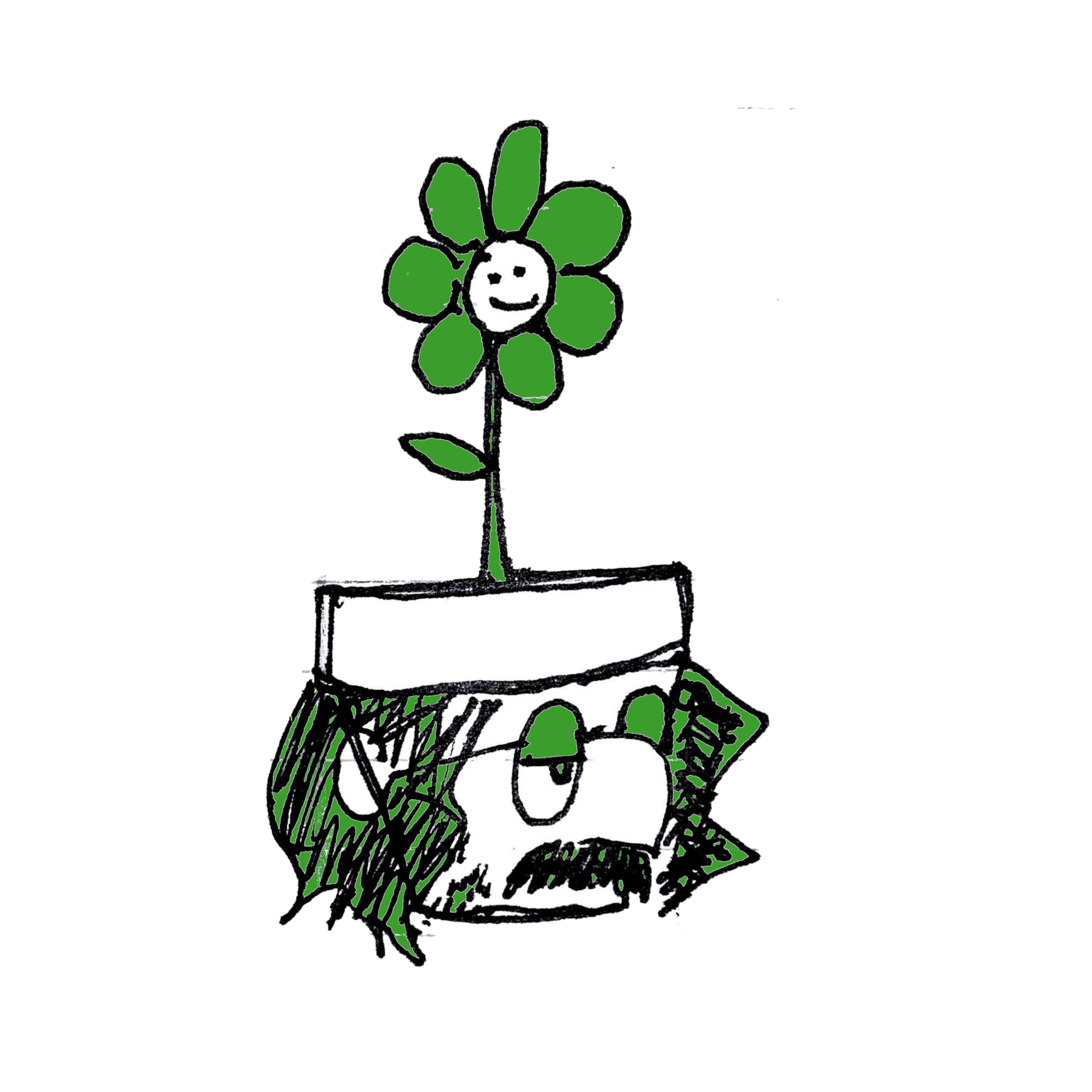 SNOT ROCK BOT RADIO – The Scrap Heap of Digital Culture